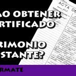 Actas de defuncion en linea Cómo sacarla rápido y fácil CONQUE