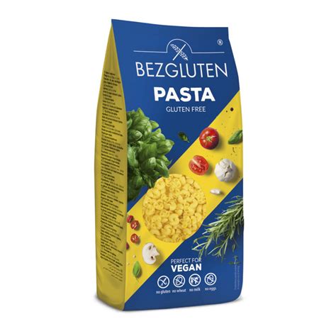 Makaron Bezglutenowy Bezgluten Pl
