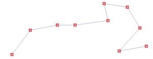 Digitization In QGIS Exploring Tools For Digitizing