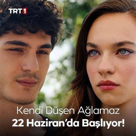 Kendi D En A Lamaz Dizisi Konusu Oyuncular Karakterleri Nerede