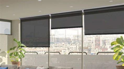 Cómo elegir los estores para tus ventanas