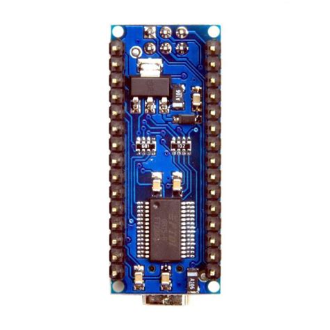 Контроллер arduino nano usa gravitech купити в Києві та Україні