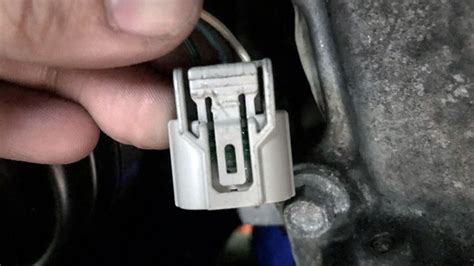 Sensor de posición del cigüeñal causas y cómo solucionarlo