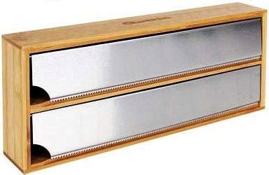 DYSPENSER DO FOLII ALUMINIOWEJ SPOŻYWCZEJ PODAJNIK 12700667465