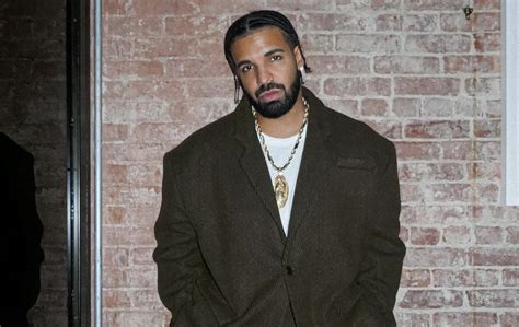 Drake Trends Over Explicit Video Leaked Online