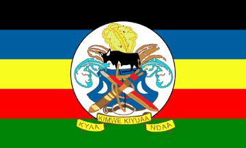 Descubre la fascinante heraldica de Machakos símbolos y significados