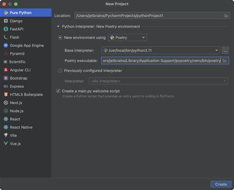 Как запустить flask в pycharm