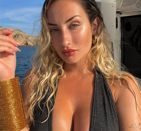 Las Atrevidas Fotos De Fran Maira Participante Que Reingresar A Gran