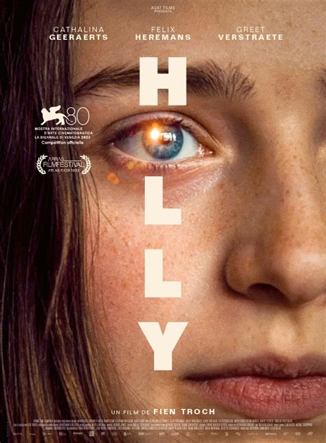 Holly en VOD 14 offres AlloCiné