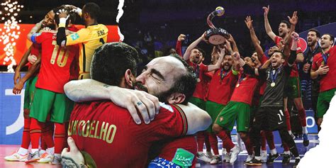 Origem e Histórico do Futsal