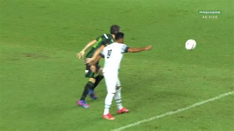 América MG x Athletic Melhores Momentos futebol ge