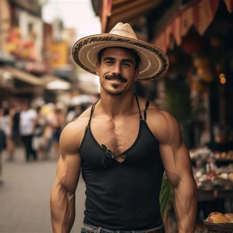 Voici Les Hommes Les Plus Sexy De Ces 20 Pays Selon Une IA