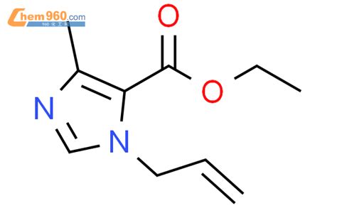 Methyl Propen Yl H Imidazole Carboxylic Acid