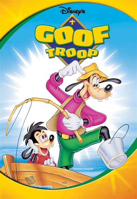 Goof Troop Wallpapers Wallpaper Cave