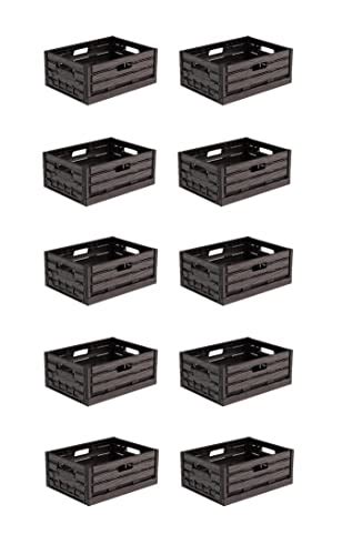 Cajas De Madera Para Frutas Y Verduras Todos Los Modelos Al Mejor