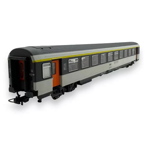 Voiture Corail Premi Re Classe L S Models Ho Jura