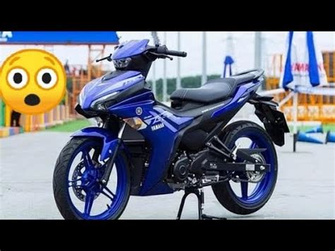 Yamaha Sniper 155 Exciter VVA 6 Miketvmoto YouTube