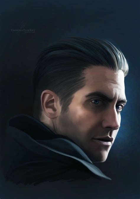 Pin By Dev Editx On Guapos In 2022 Fantasy Portraits Jake Gyllenhaal