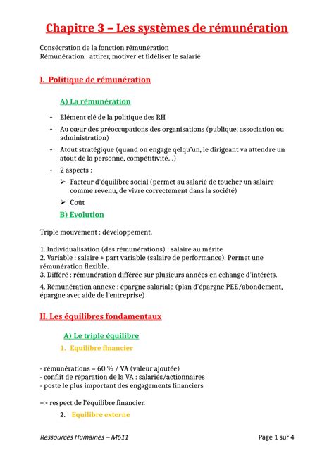 Solution Grh Chapitre Les Syste Mes De Re Mune Ration Studypool