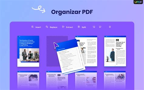 5 formas sencillas de rotar páginas PDF
