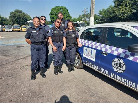 Patrulha Maria Da Penha Fez Mais De Mil Atendimentos Em Duque De