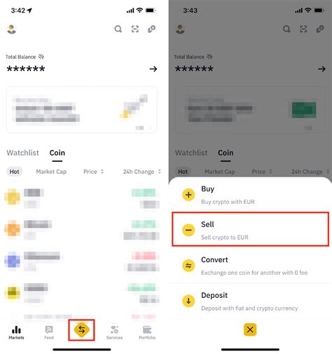 Comece A Usar O Binance Lite Para Comprar E Vender Criptomoedas