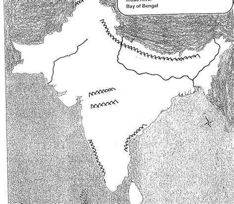 South Asia Physical Part 2 Diagram Quizlet