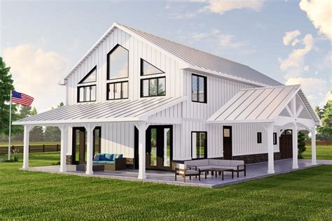 32 60X60 Barndominium Floor Plans YousefTehzeeba