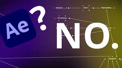 No You Don T Need After Effects Youtube