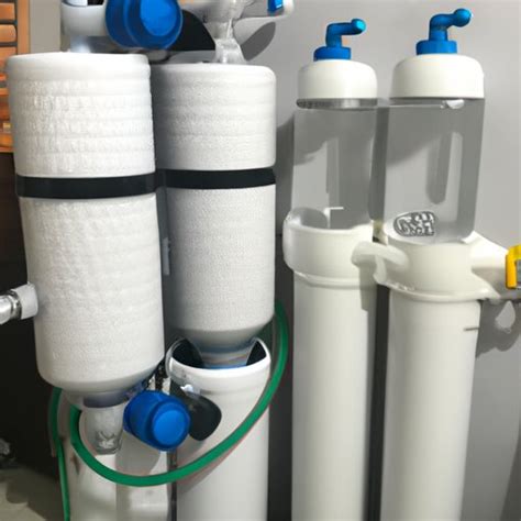 How Does Reverse Osmosis Work Exploring The Science And Benefits