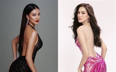 Nhan sắc nữ giám khảo chấm thi Kim Duyên tại Miss Universe Đẹp hơn cả