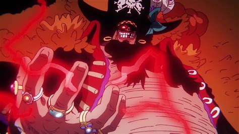 One Piece 1093 Law Vs Blackbeard Edit 4K HD YouTube