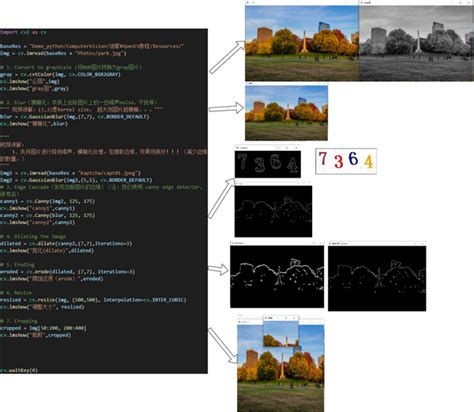Opencv入门教程，python版（人脸检测、识别） 知乎
