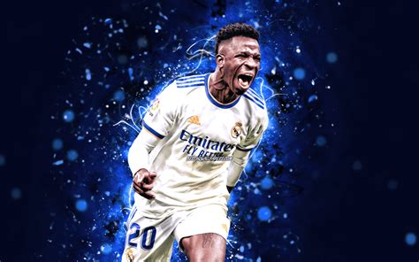 Vinicius Junior Hd Wallpapers Wallpaper Cave