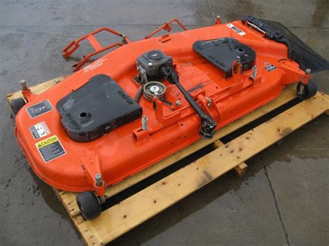 60 Inch Deck Kubota Rck60 Mower Deck Parts Diagram Kubota Mo