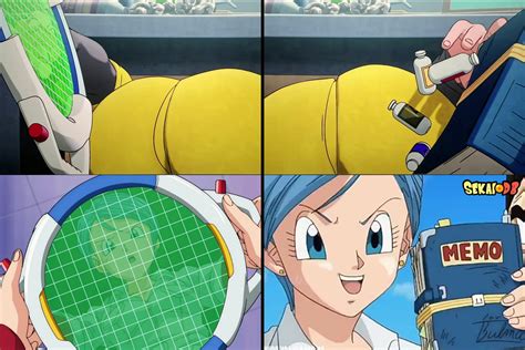 Sekai DB 世界 on Twitter En DragonBallSuperSuperHero en la escena