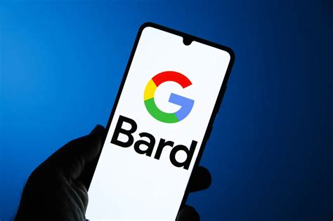 Google Bard Everything You Need To Know About Google S New Service