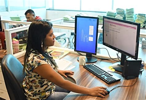 Secretaria de Finanças inicia seleção salários a partir de R 6 575 99