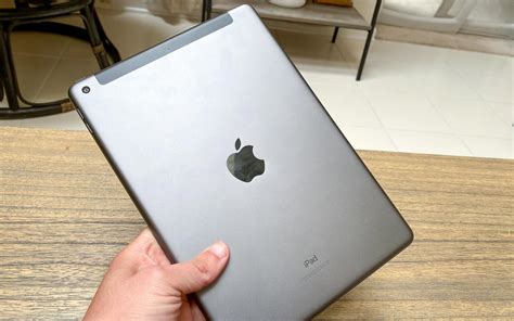 Apple Ipad Review Inch Tom S Guide