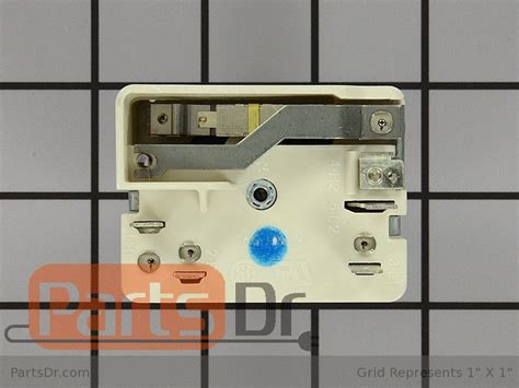 Wpw Whirlpool Infinite Switch Parts Dr