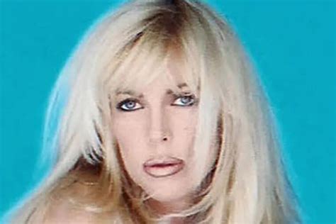 For Swedish Bikini Team Model Peggy Trentini It Didn T Get Any Better