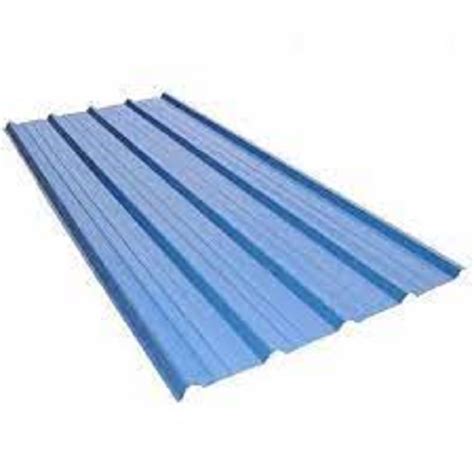 AMNS Steel Stainless Steel Colour Coated Roofing Sheet Material