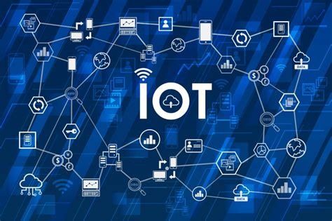 How To Harness IoT For Protection Of The Environment And Win Grants