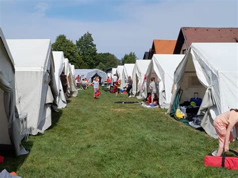 Erste Hilfe Mit Fun Faktor Rotes Kreuz Salzburg Blickt Auf