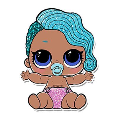 LOL Surprise PNG Imagens PNG Bonecos De Lol Boneca Lol Surpresa
