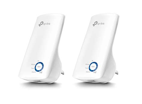 Tp Link Kit Mbps Universal Wifi Range Extender Tl Wa Re