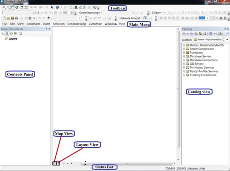 ArcGIS Pro Vs Desktop ArcMap Vs ArcGIS Pro GISRSStudy