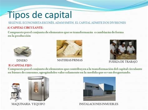 Capital fijo todo lo que debes saber qué es cómo se forma