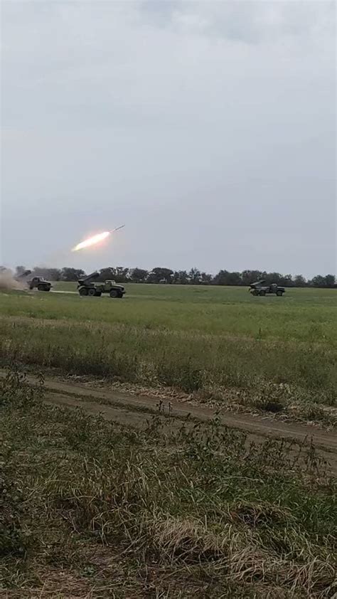 Ukrainian Front On Twitter The Ukrainian Military Struck