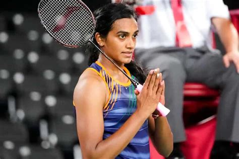 The Other Side Of PV Sindhu Exposed